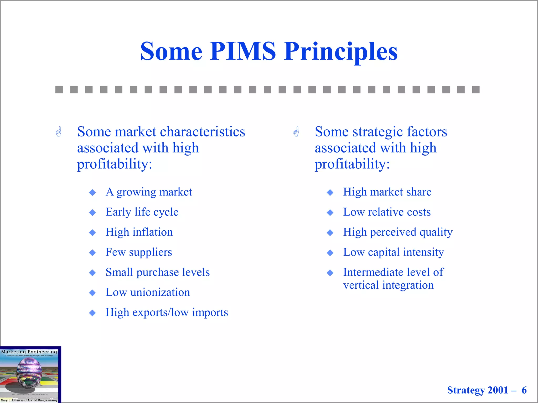 Strategy Models.ppt