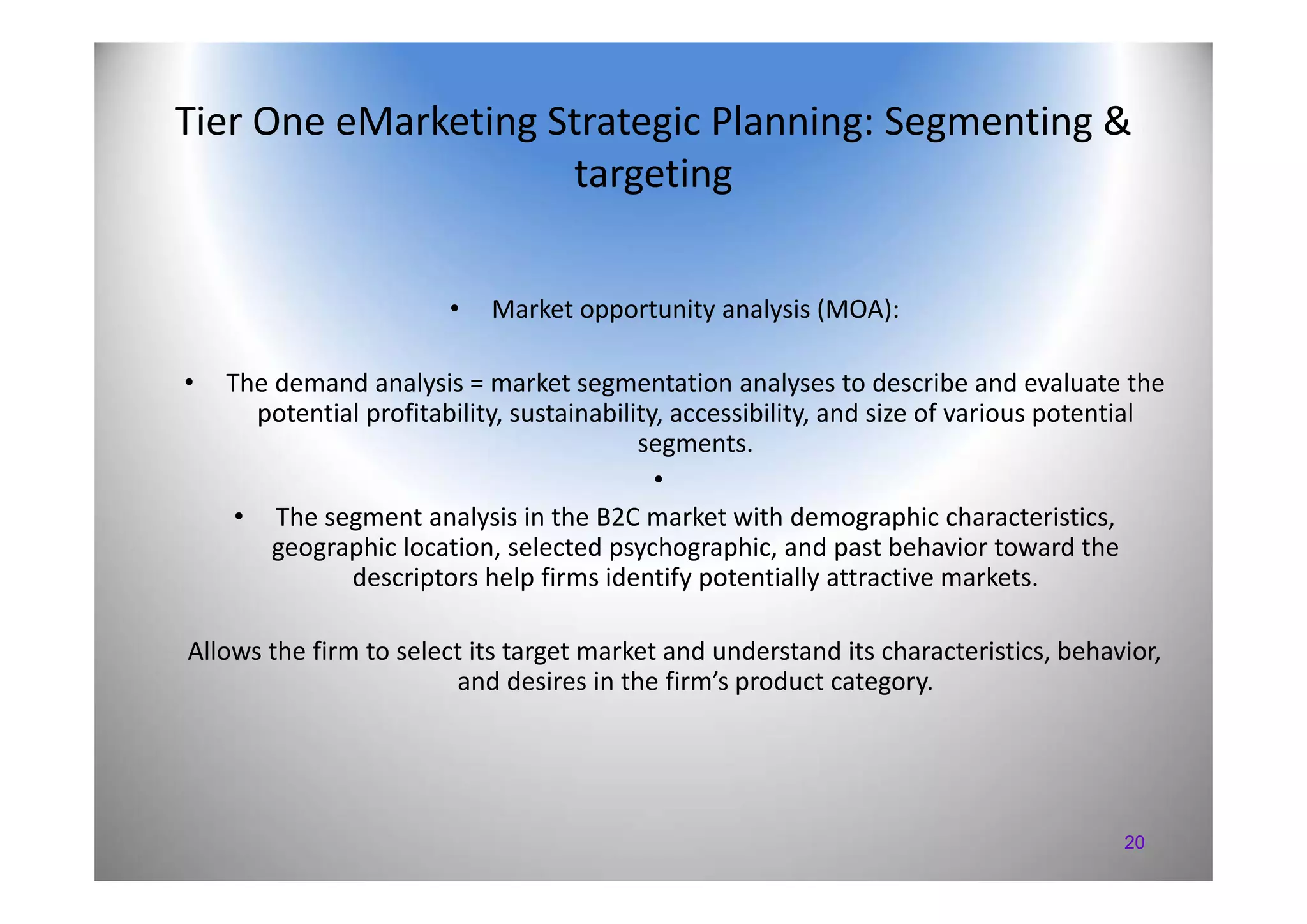 Strategy model types1 | PDF