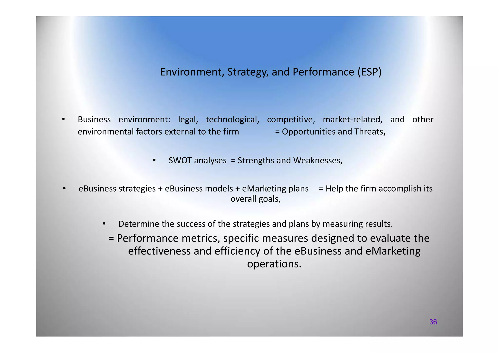 Strategy model types1 | PDF