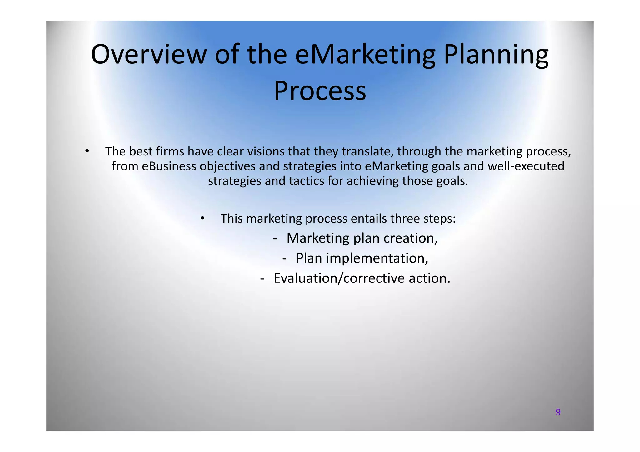 Strategy model types1 | PDF