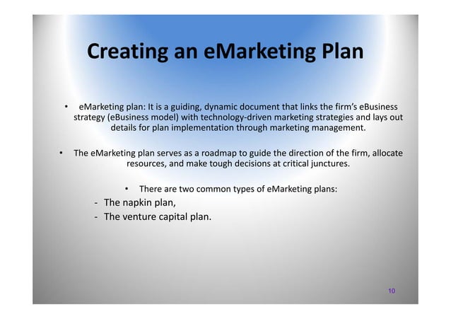 Strategy model types1 | PDF