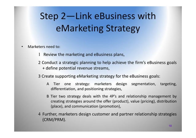 Strategy model types1 | PDF