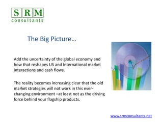 The Big Picture - Strategy Overview | PPT
