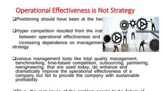 michel portet Strategy ppt by Mudasir Ali | PPTX