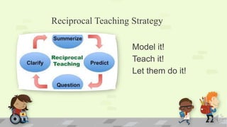 Strategy presentation | PPTX | Education