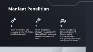 Strategy Produk PT. Nittera Mobility Indonesia.pptx