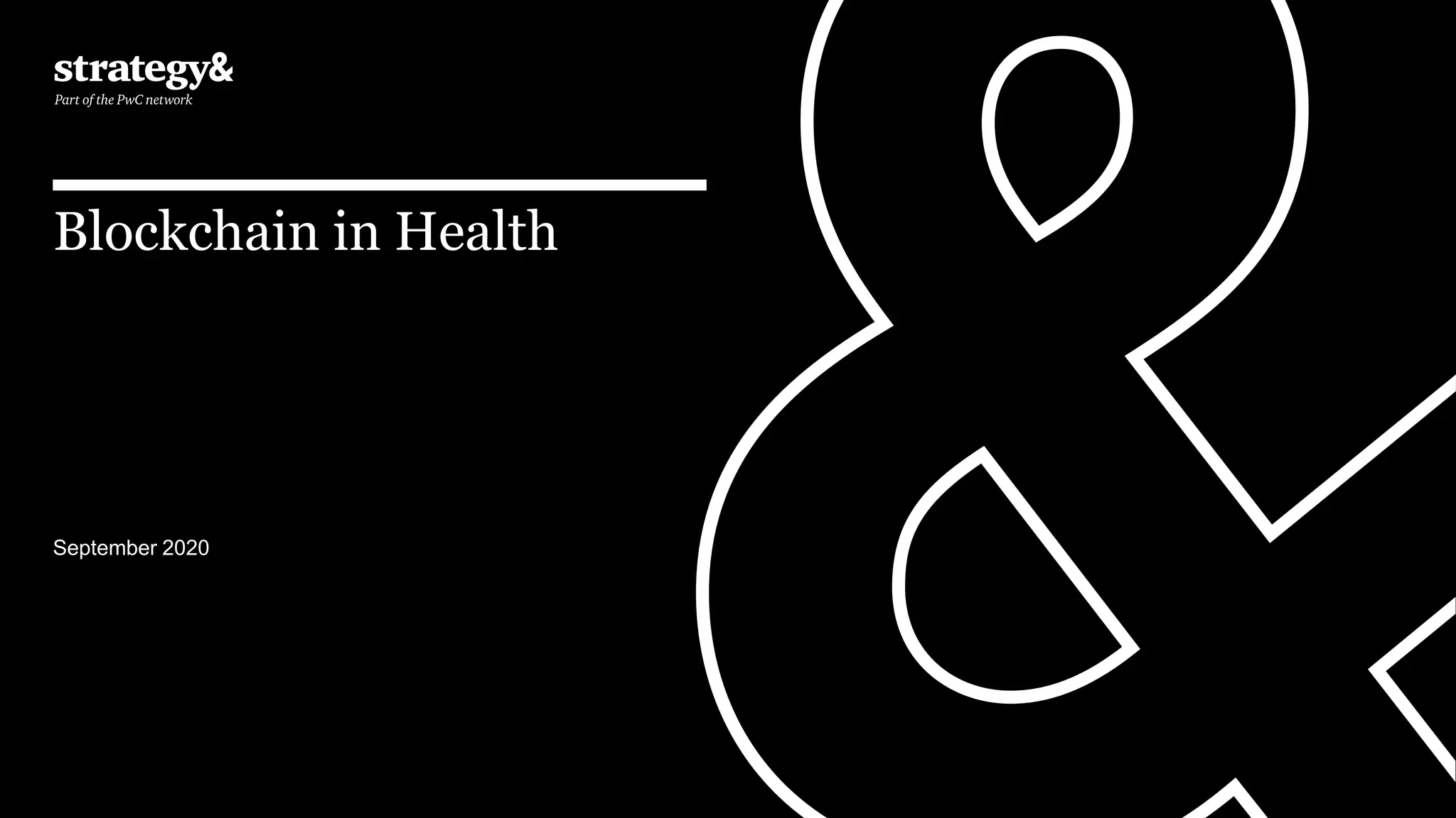Strategy_ PwC - Blockchain-in-Health-slides.pdf