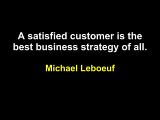 Strategy Quotes | PPT