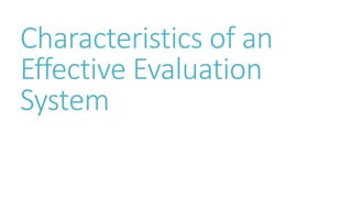 Strategy review, evaluation and control | PPTX