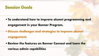 Strategy Session Integrating Alumni .pdf