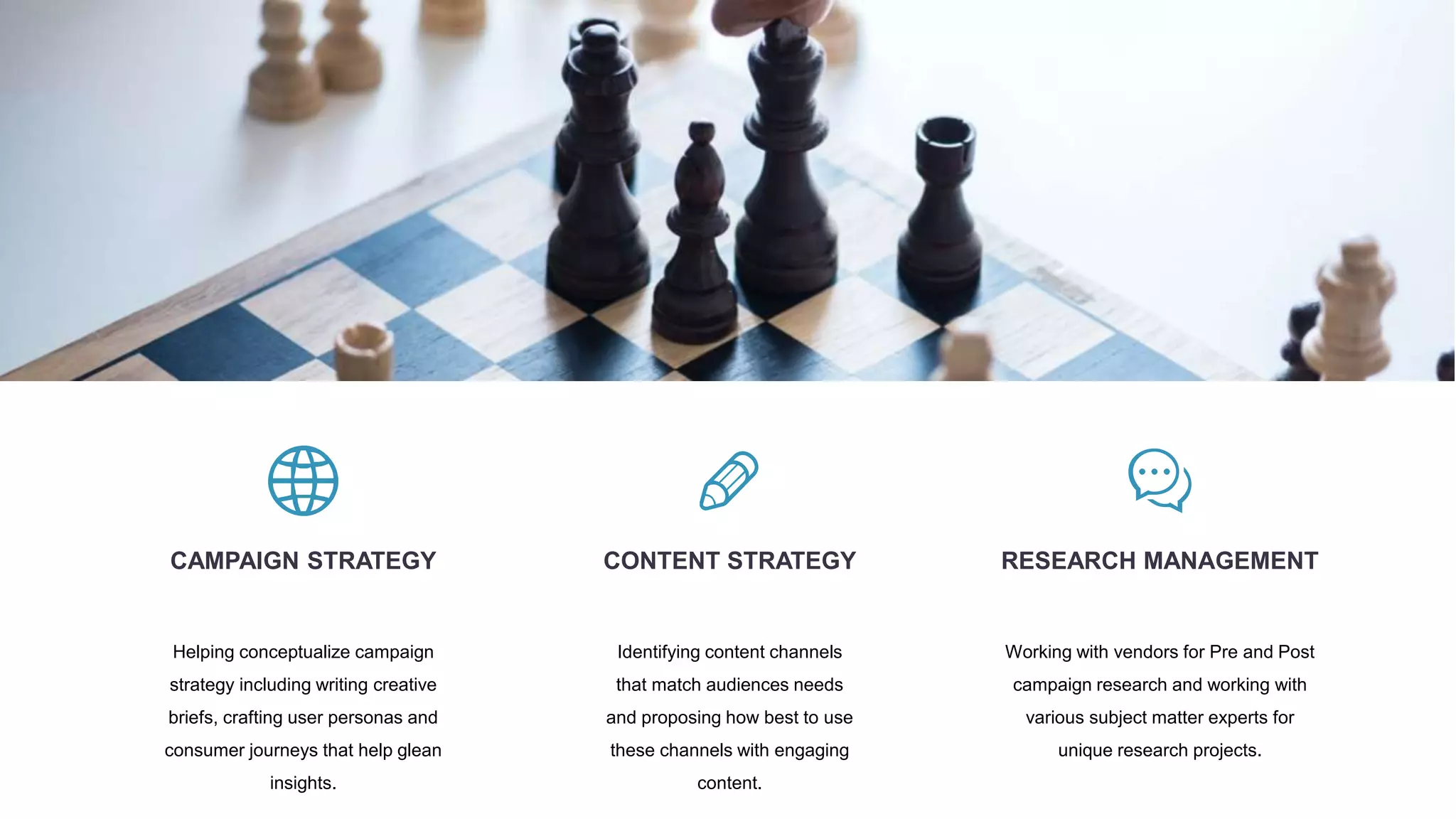 Strategy skills | PPT