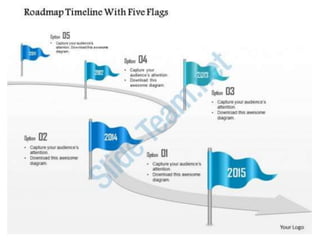 Strategy slide examples | PPTX