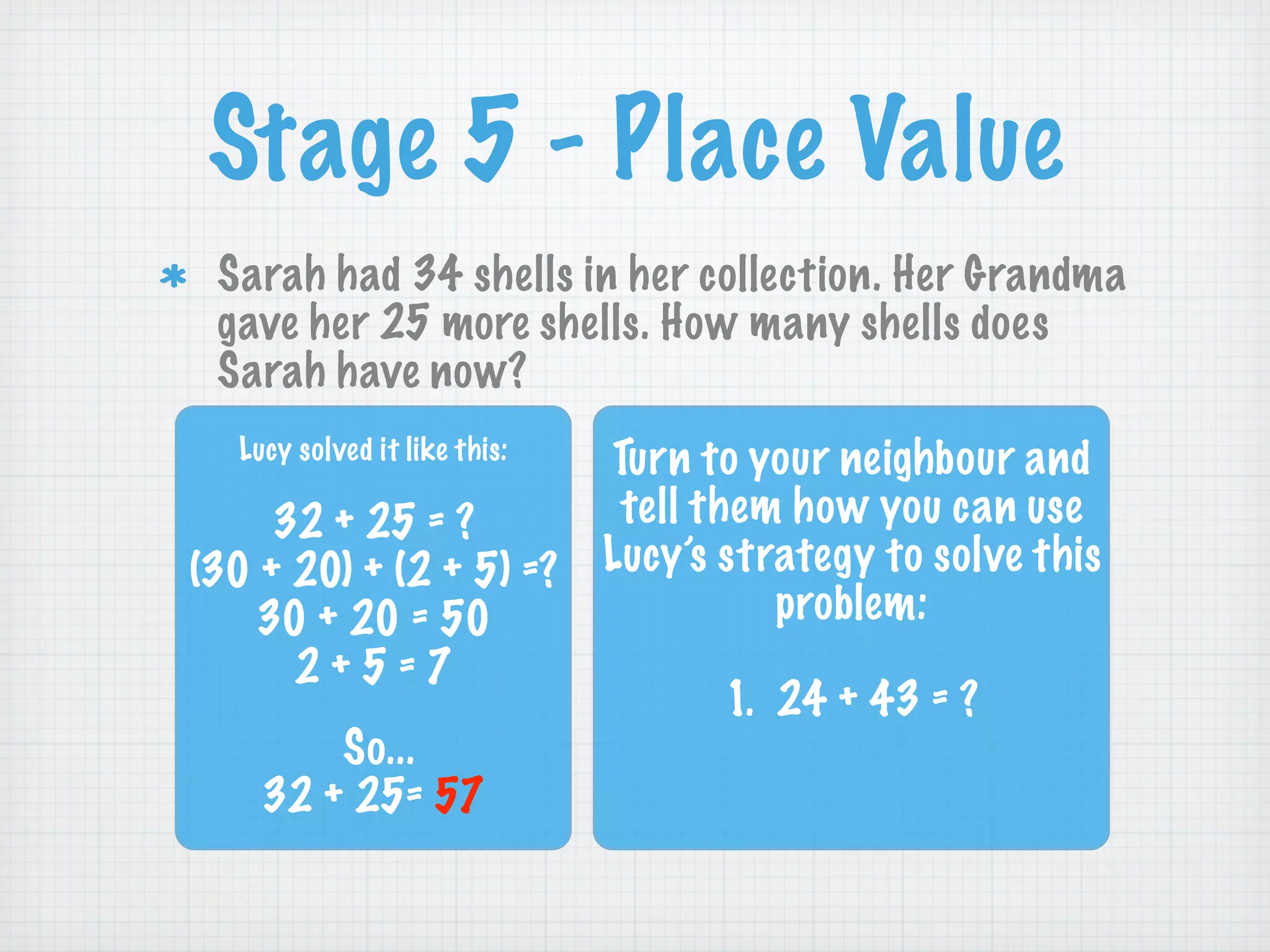 Strategies for Stages 5 to 8 | PPT