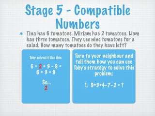 Strategies for Stages 5 to 8 | PPT