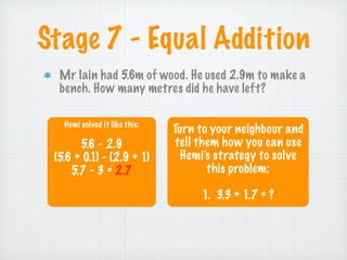 Strategies for Stages 5 to 8 | PPT