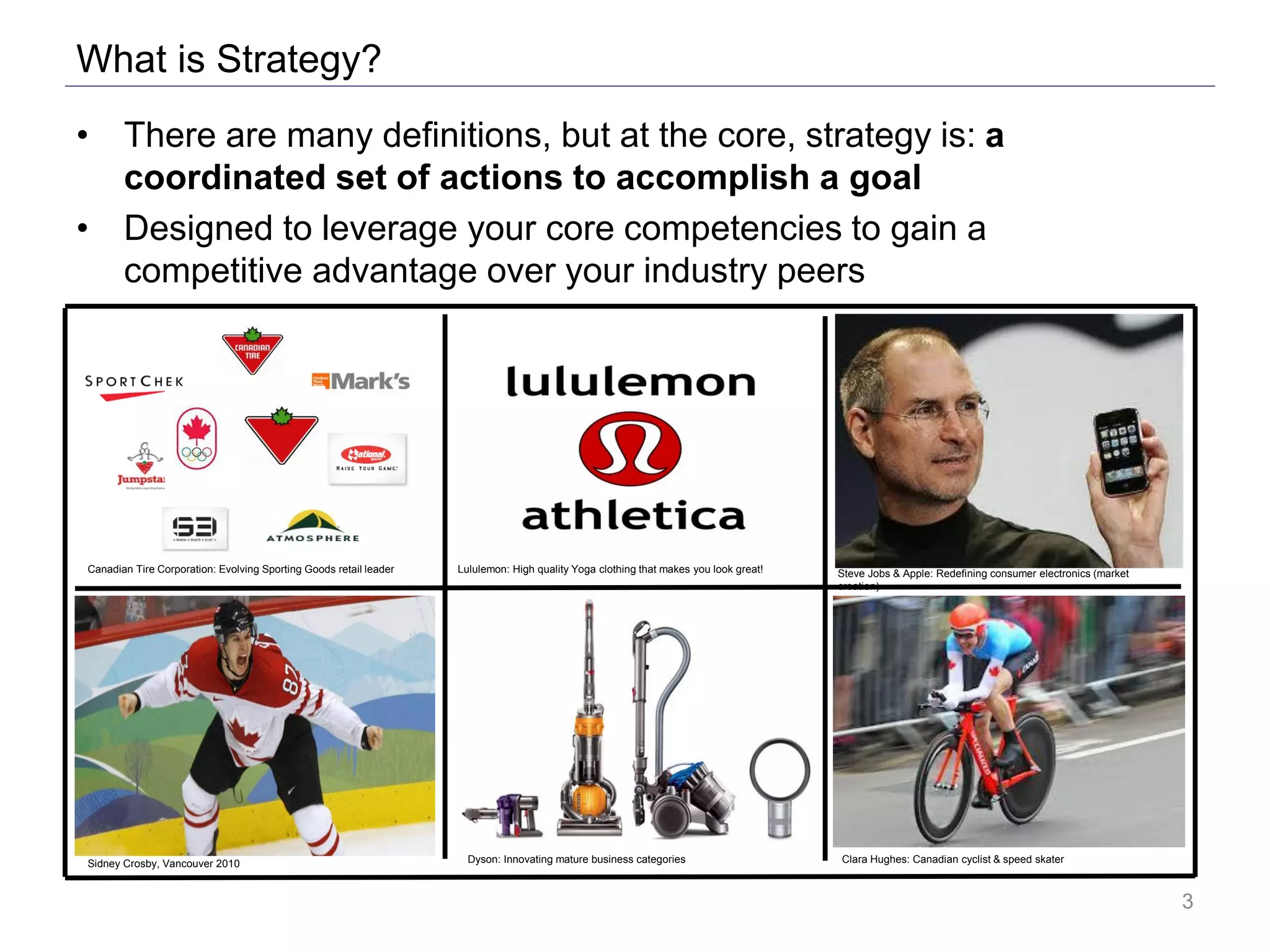 Strategy to Execution: Tips to Execute Your Strategy With Excellence. | PDF