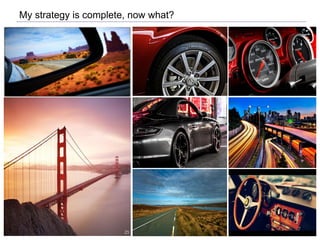 Strategy to Execution: Tips to Execute Your Strategy With Excellence. | PDF