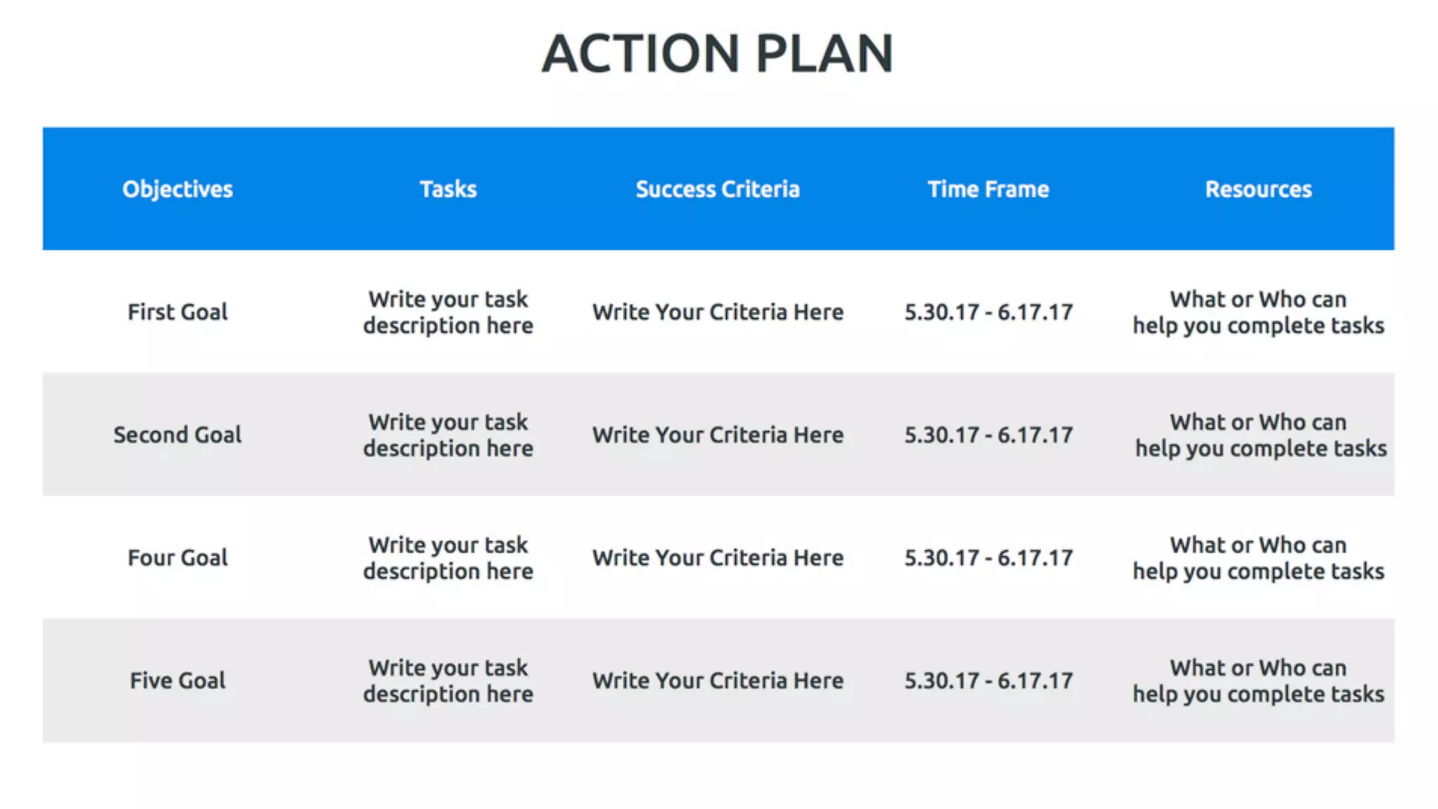 Strategy toolbox PowerPoint | PDF | Business | Business and Finance