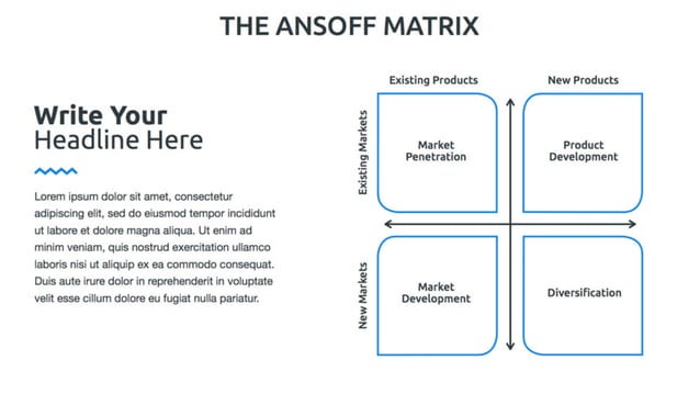 Strategy toolbox PowerPoint | PDF | Business | Business and Finance
