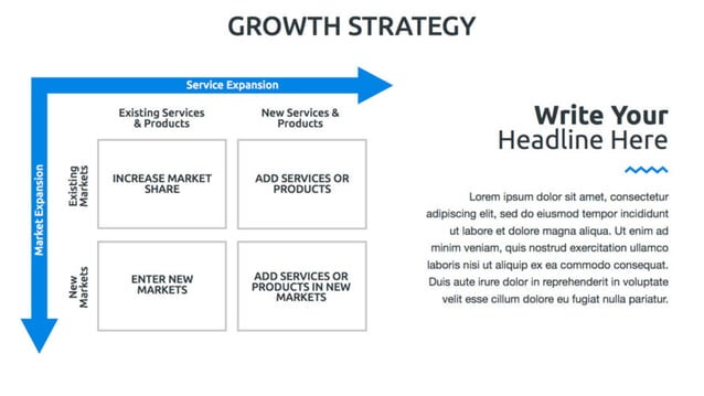 Strategy toolbox PowerPoint | PDF | Business | Business and Finance
