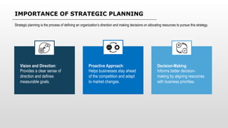 Sample Strategy Toolbox Power Point Template | PDF
