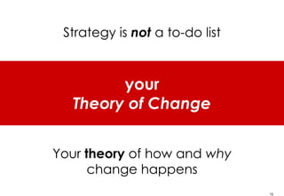 NextGen: Strategy to task | PPT