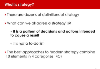 NextGen: Strategy to task | PPT