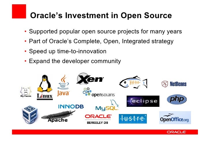 Seminar The Future Of Mysql Roadmap To Success Sessio…