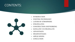 Stratellite | PPTX
