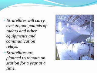 Stratellite 2015 | PPT