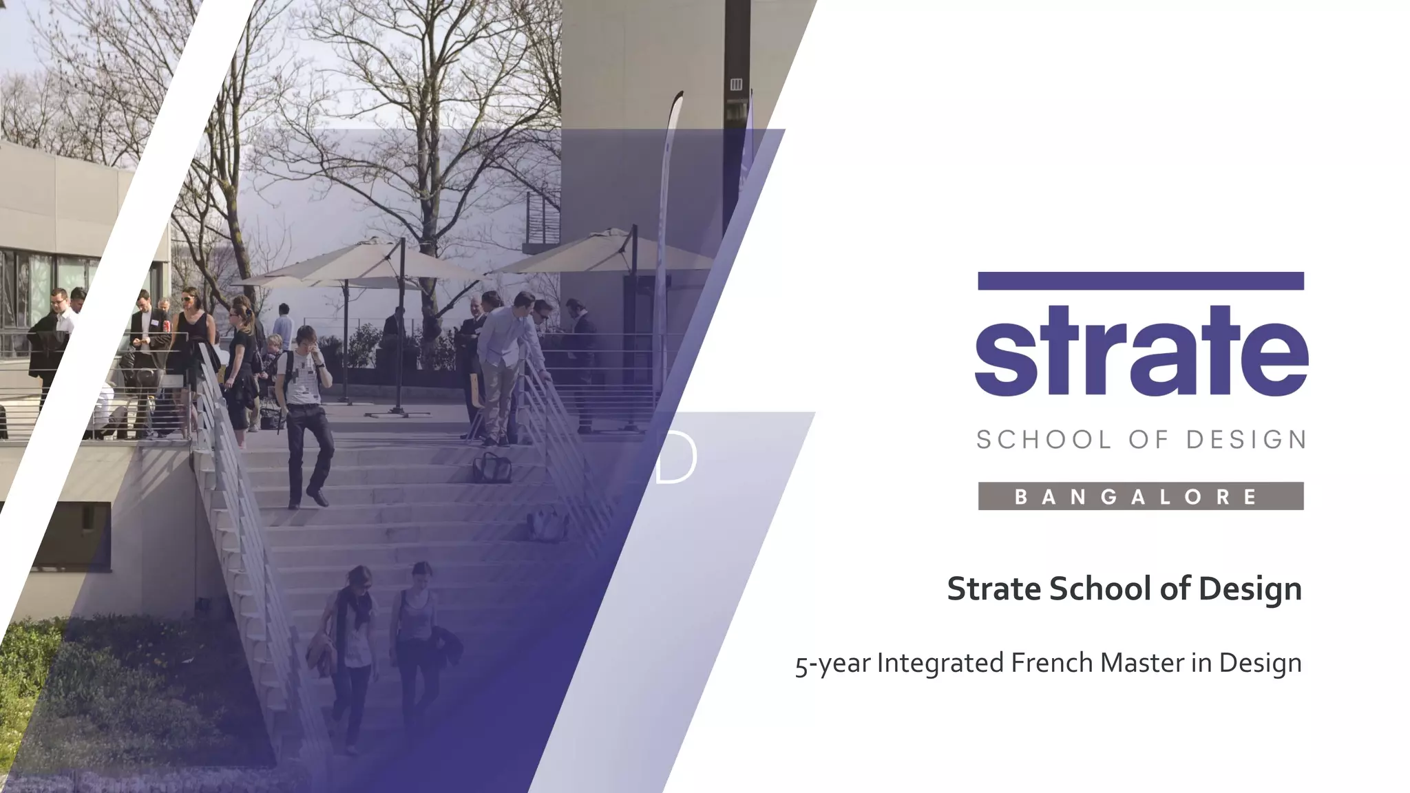 Strate school of design | PPTX