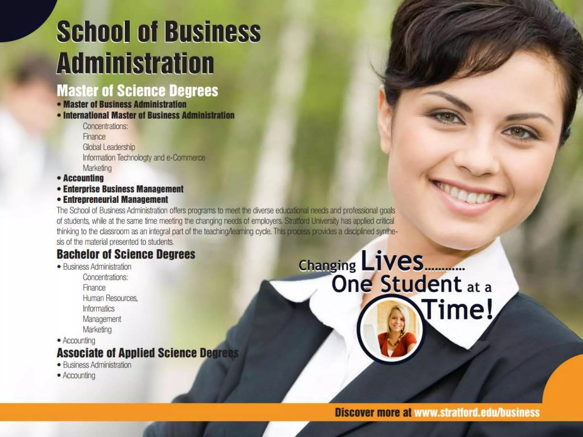 Stratford university | PPT