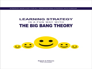 Strategy Training ( Simple, Fun and Memorable ) | PPT