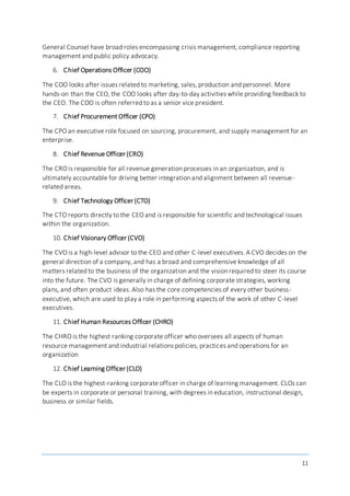 Strategic management assignment | DOCX | Business Accounting & Finance ...