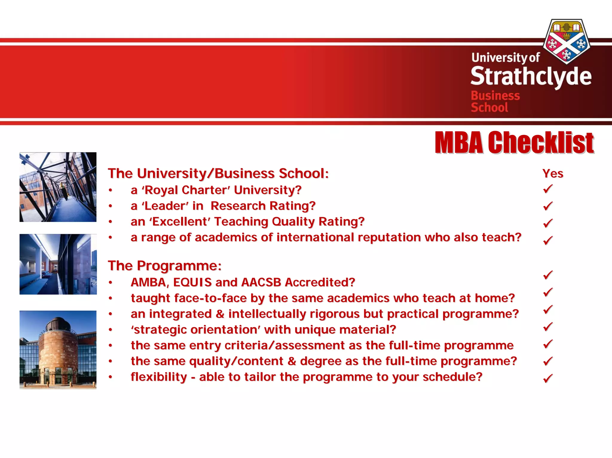 University of Strathclyde | PDF