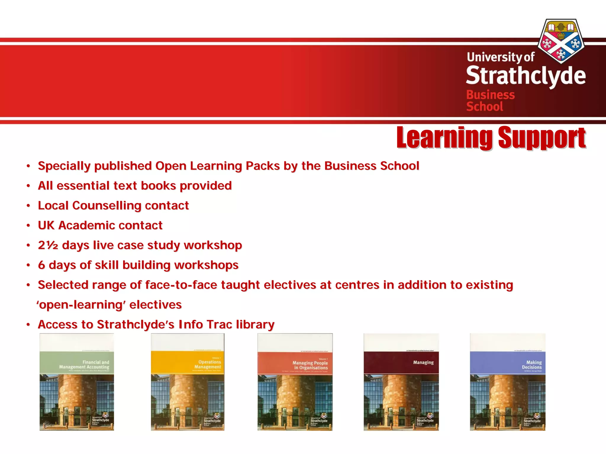 University of Strathclyde | PDF