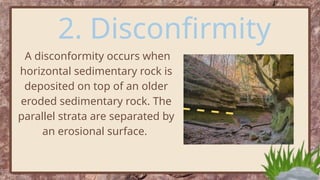 Stratification-of-Rocks-Lesson-4.2.tgpptx | PPTX | Geology | Science