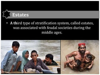 Stratification | PPTX