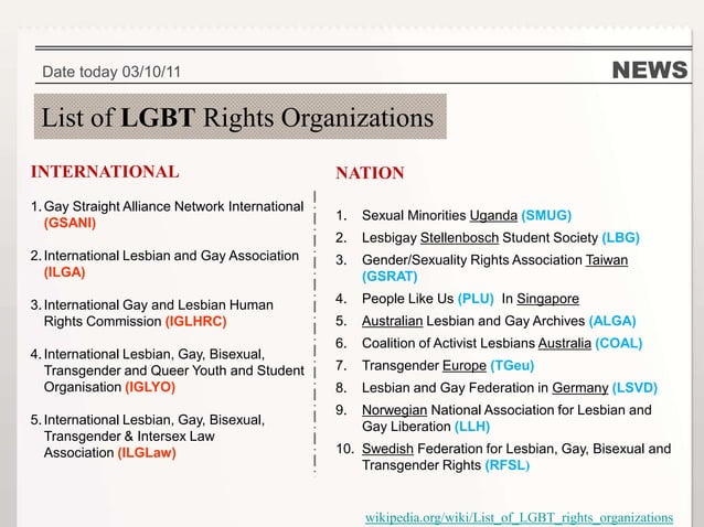 Stratification by gender and age | PPT