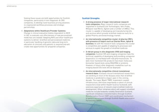 Stratified and Personalised Medicine | PPT