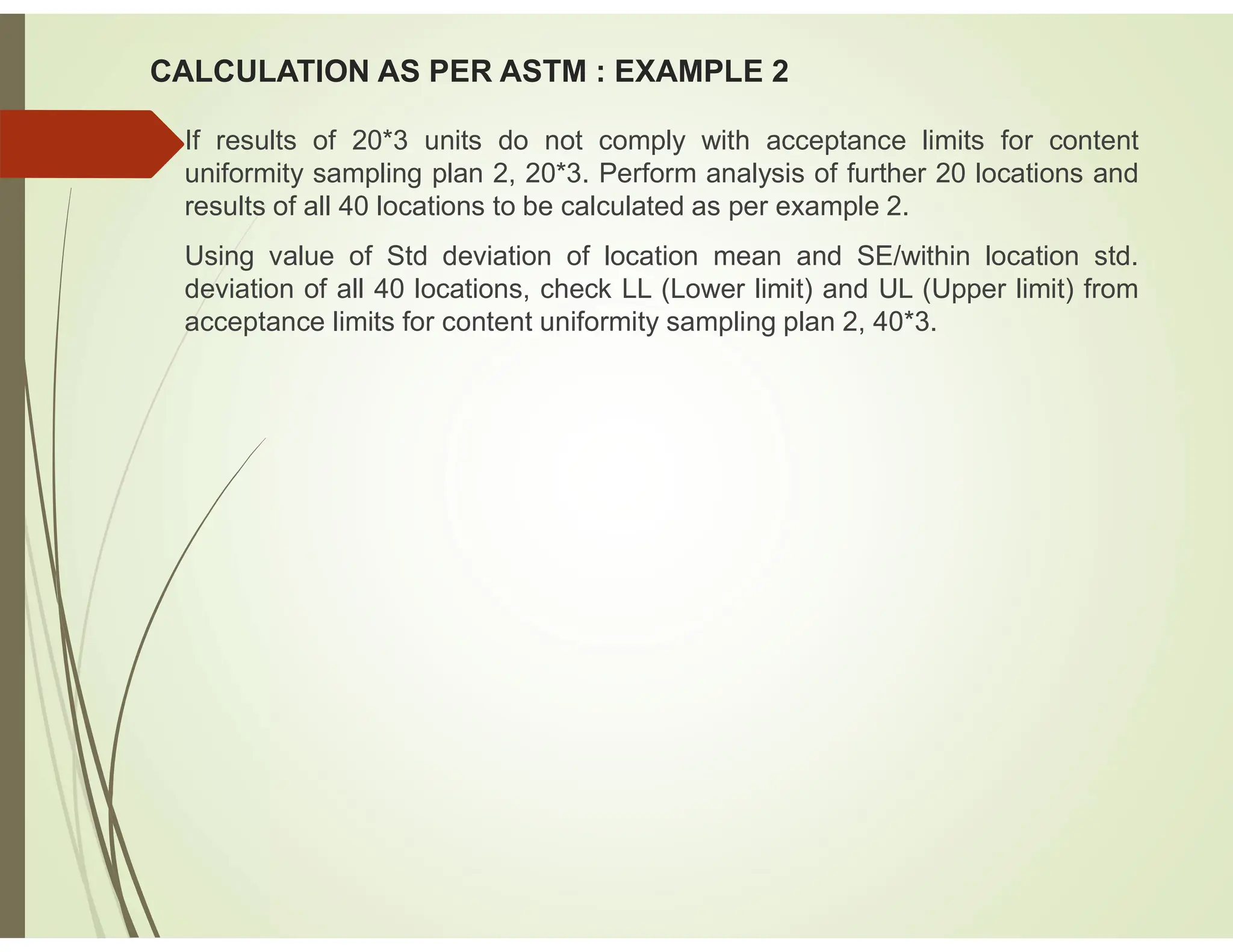 Stratified CU results calculation as per ASTM E2709_E2810.pdf