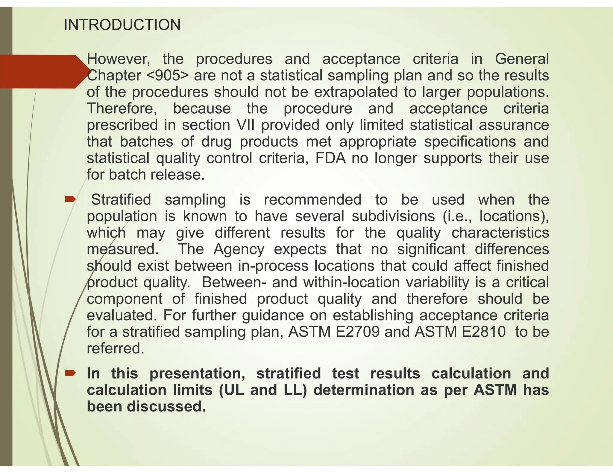 Stratified CU results calculation as per ASTM E2709_E2810.pdf