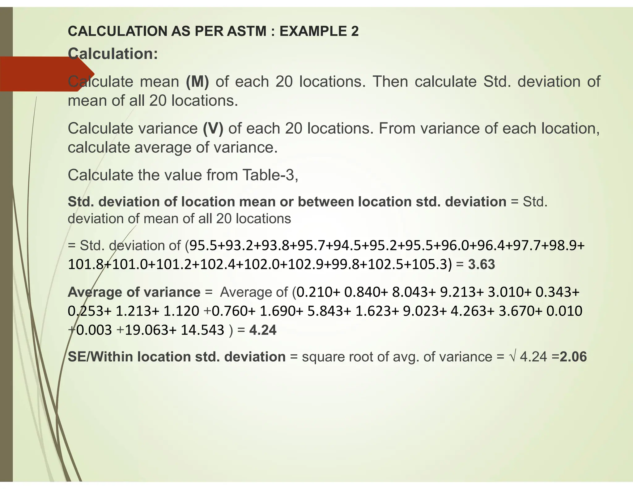 Stratified CU results calculation as per ASTM E2709_E2810.pdf