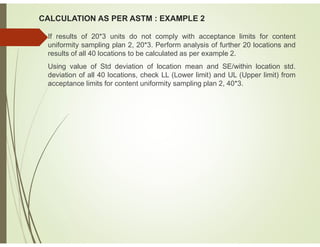 Stratified CU results calculation as per ASTM E2709_E2810.pdf