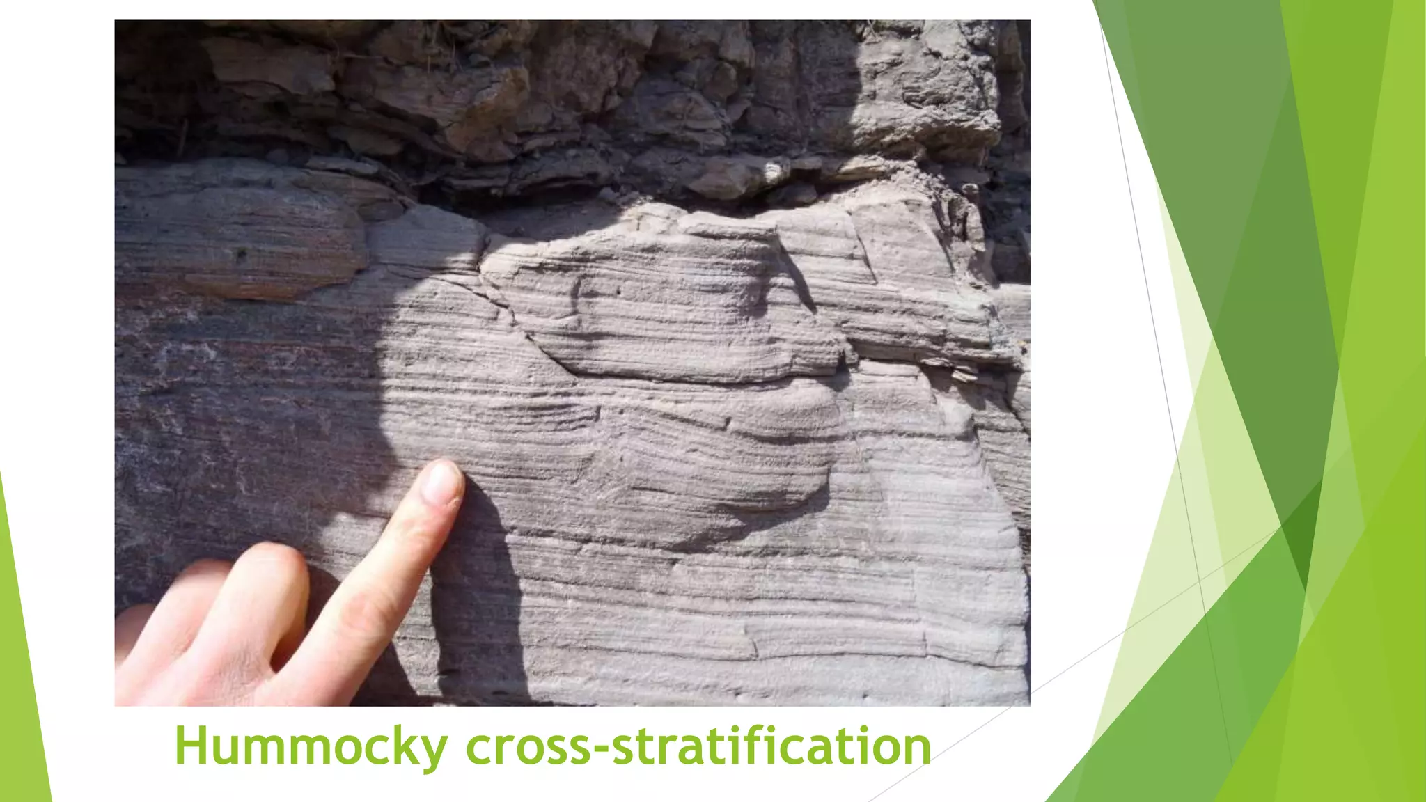 Stratified rocks | PPTX