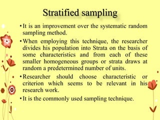 stratified& systematic Lami.pptx