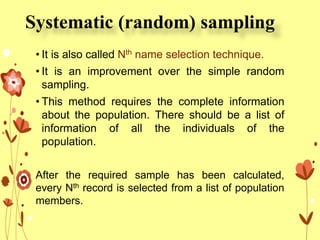 stratified& systematic Lami.pptx