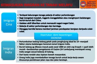 Stratifikasi sosial di malaysia kump 4-m5 | PPTX