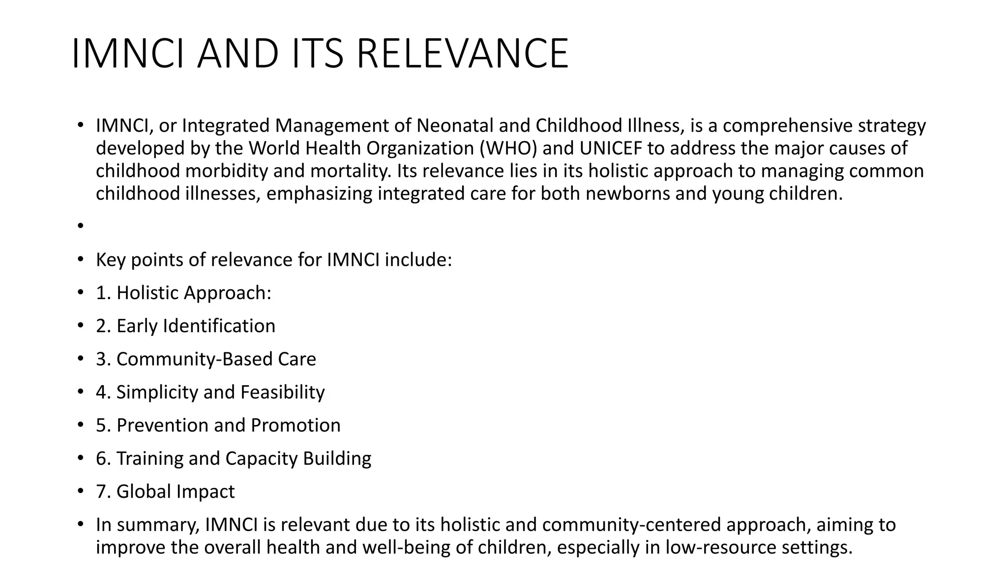stratify risk in children with stridor using IMNCI guidelines.pptx