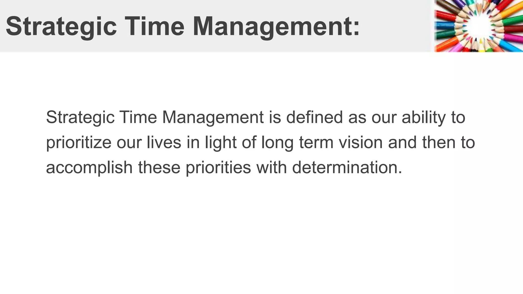 Stratigic management 1 | PPT